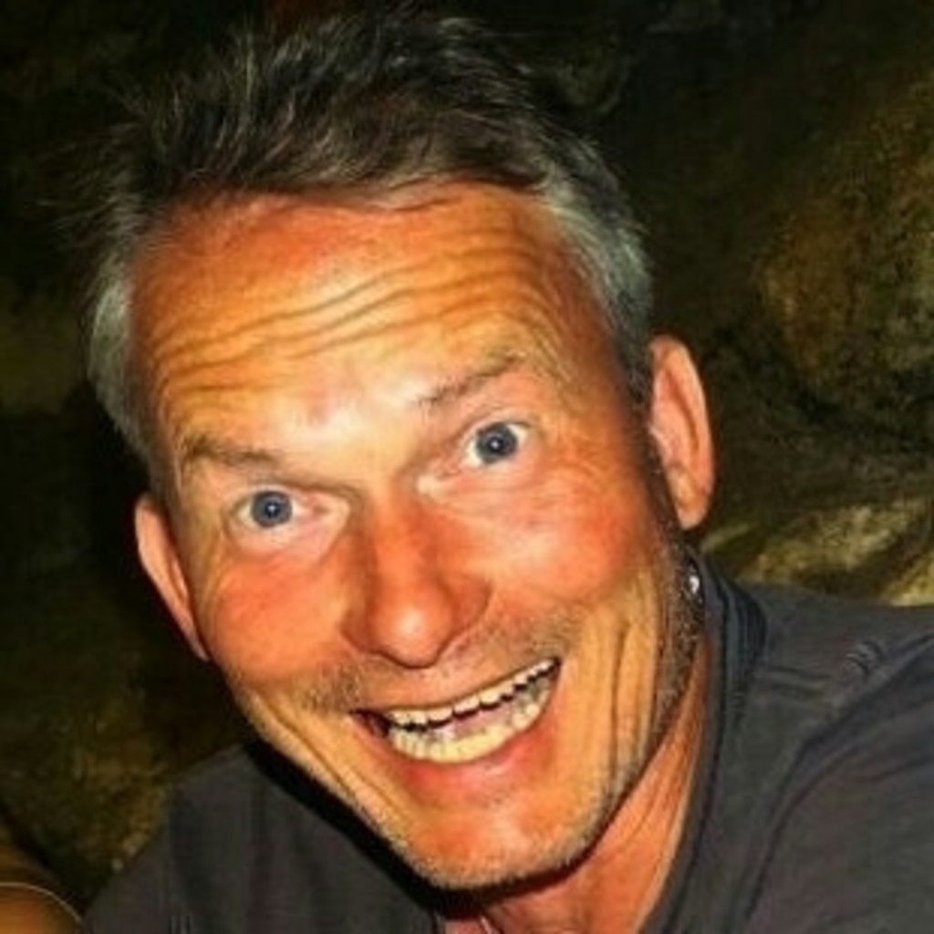 Thomas Popp - Chief Engineer und Senior Advisor im Bereich ...