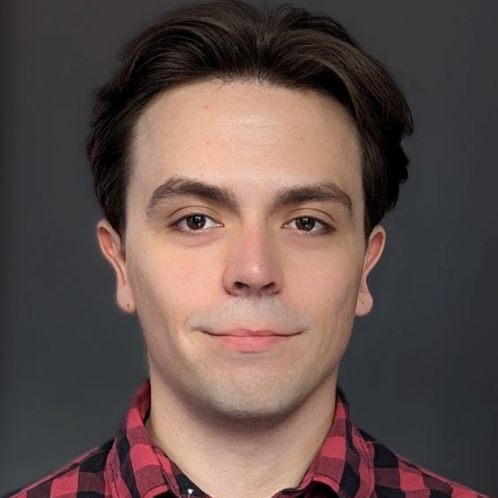 Robin Schäfer: Ausbildung und Berufserfahrung | XING