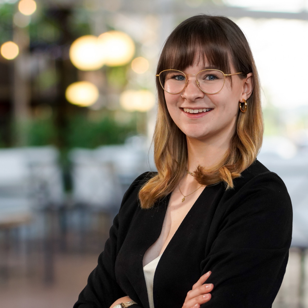 Christina Huber - Marketing, PR & Training - il Aus- und Weiterbildung ...