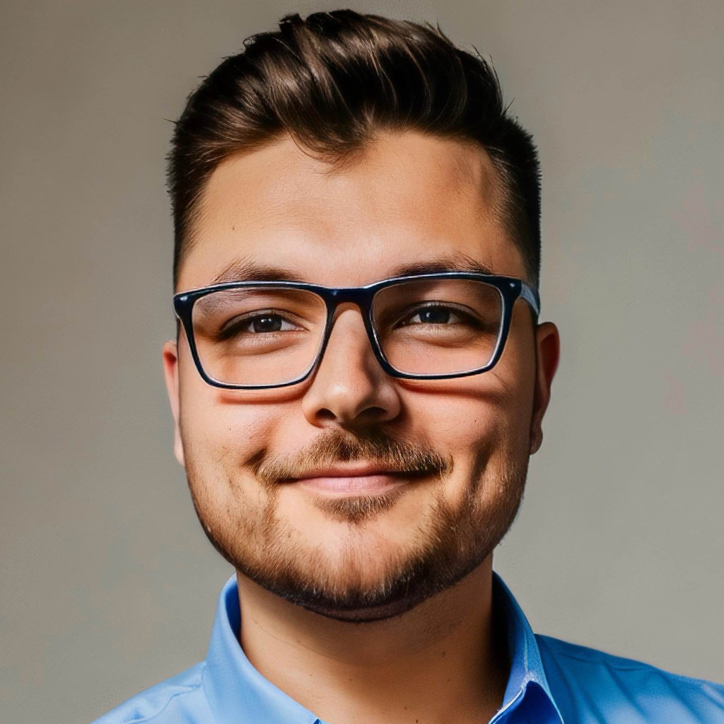 Alexander Bluhm - Betriebstechniker - VARO Energy Tankstorage GmbH | XING