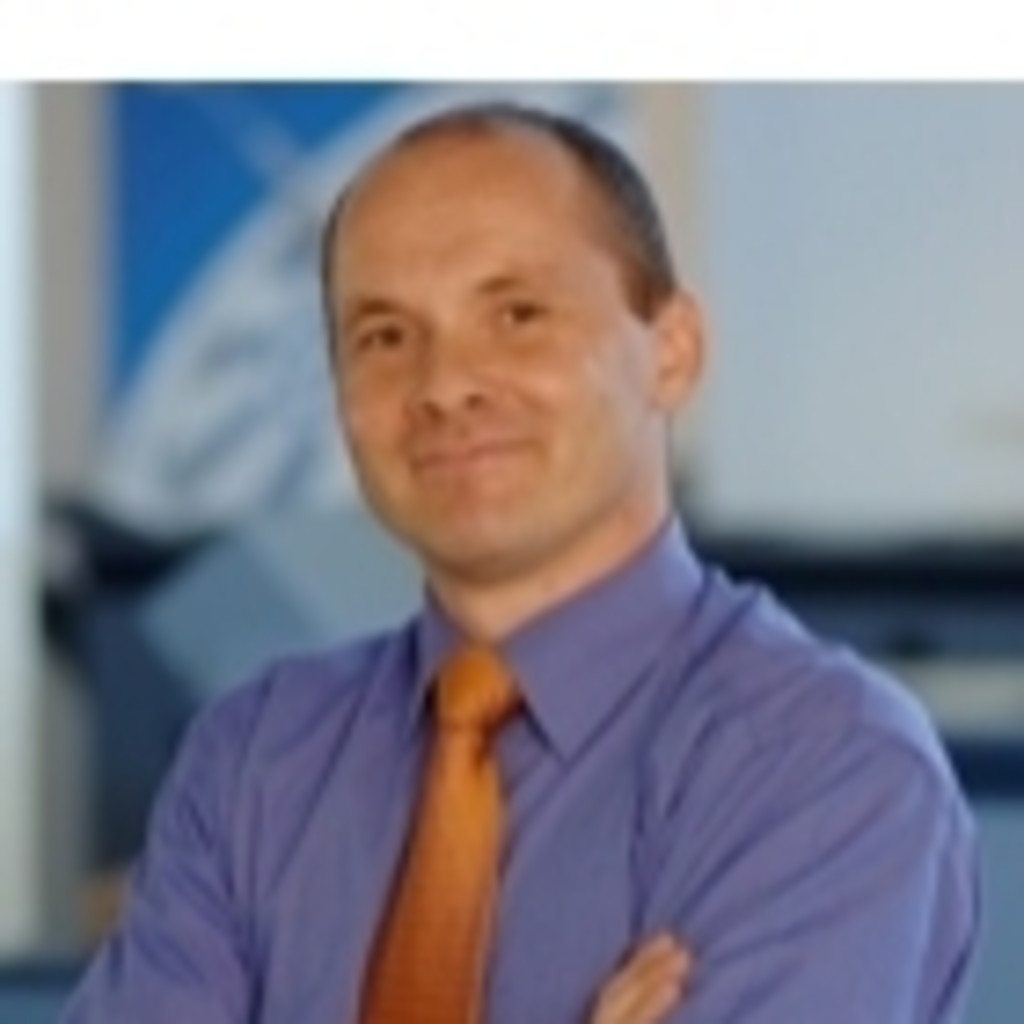 Robert RAAB: Ausbildung und Berufserfahrung | XING