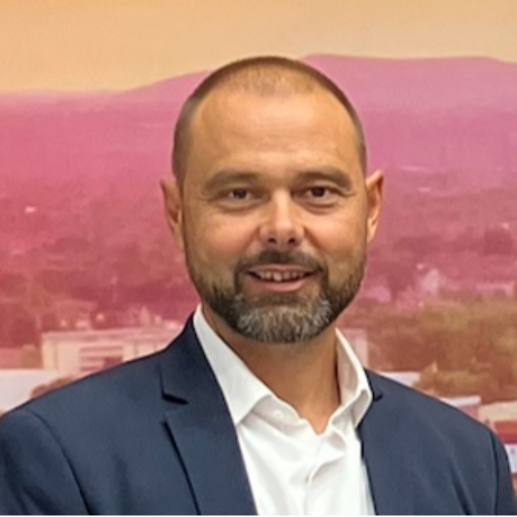 Michael Brunk - Senior Channel Sales Manager - Honeywell Commercial ...