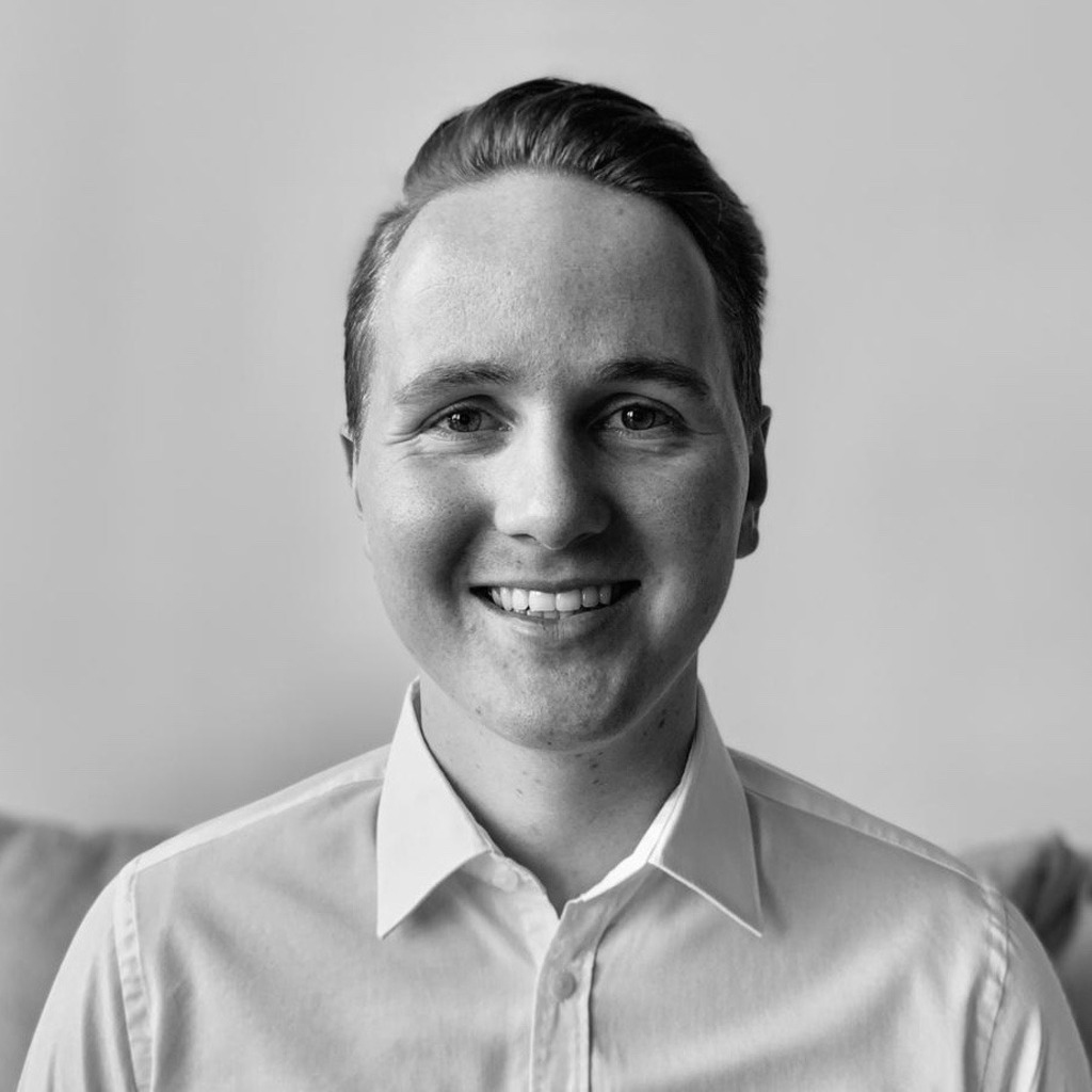 Michael Marciniak - Team Assistant - INNOSWAN Capital Partners GmbH | XING