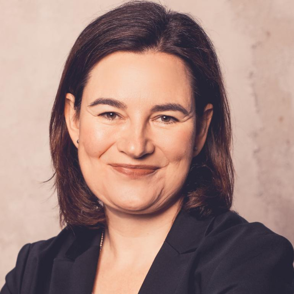 Andrea Hoffmann - Communications Germany | Conferences & Events | Eventmanager - Deutsche Bank ...