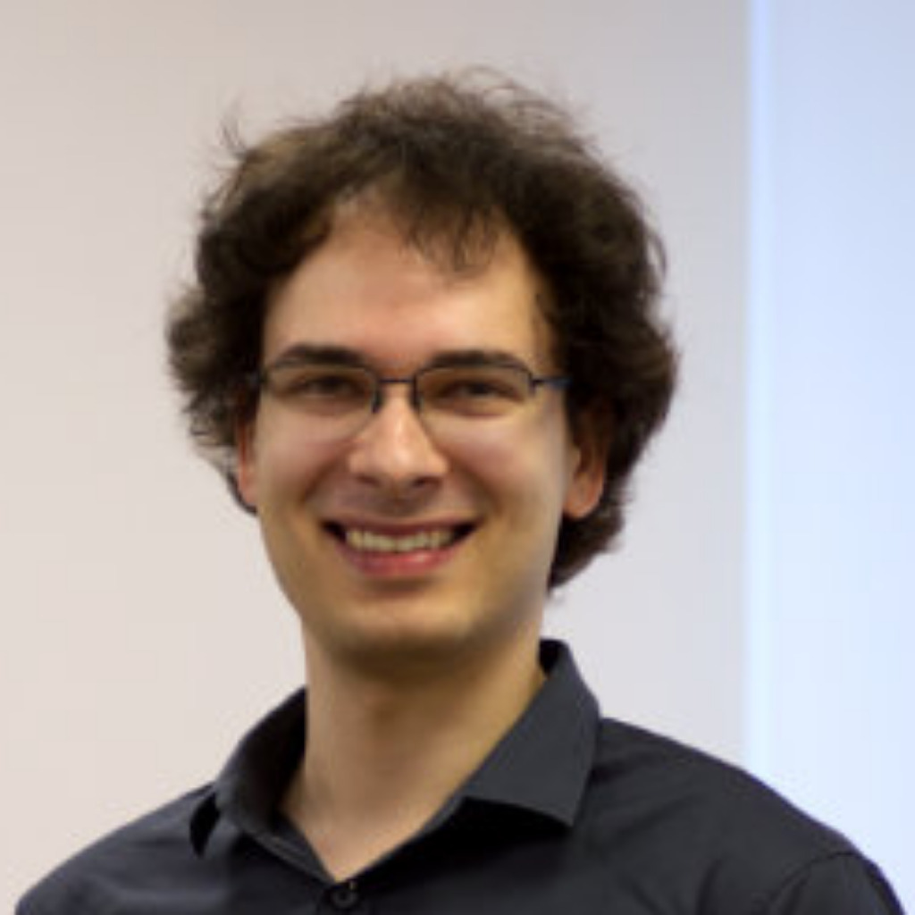 Dominik Bartos - Software Developer - SoftProject GmbH | XING