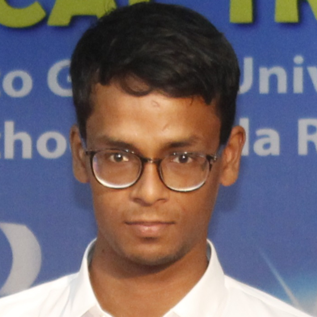 Dilip Kumar Maurya - Frontend Developer - Taknik Bharti | XING