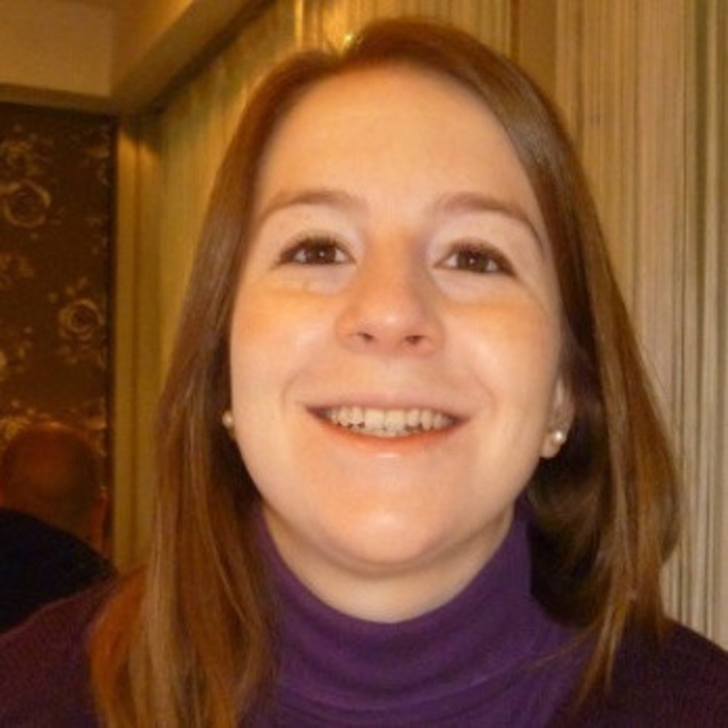 Roberta Perazzetta - Junior CRM Specialist - Benetton Group | XING