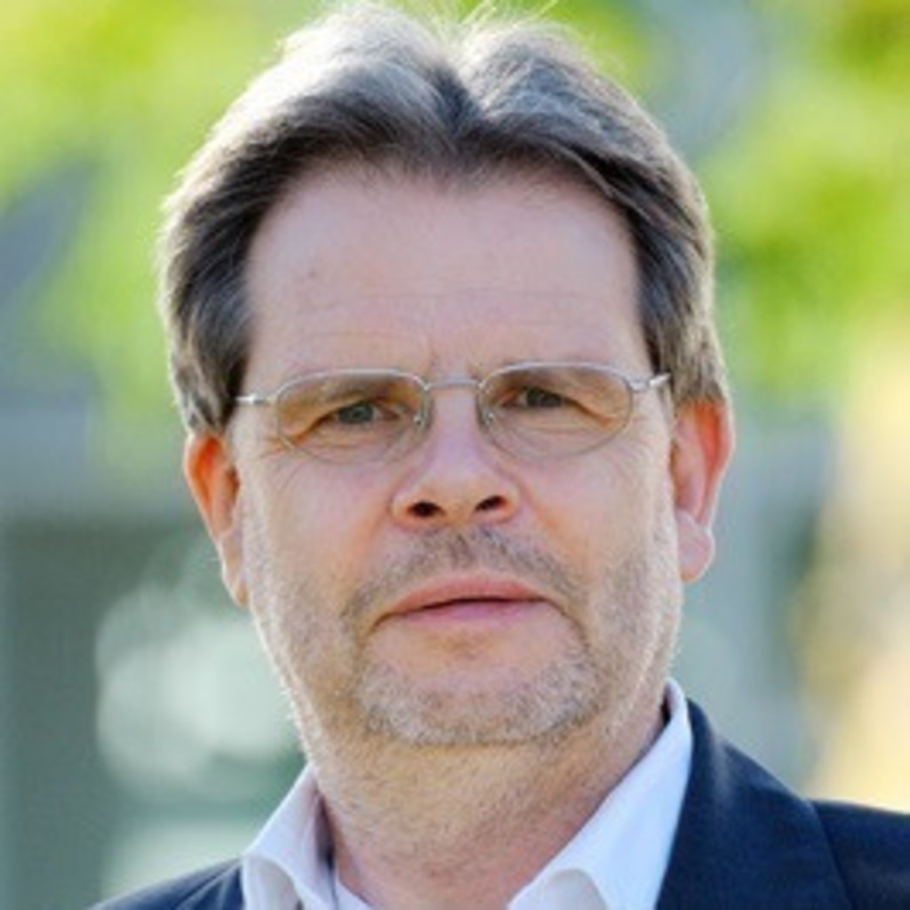 Thomas Ramm - Dipl.-Ing. Maschinenbau - Dieter Ramm GmbH | XING