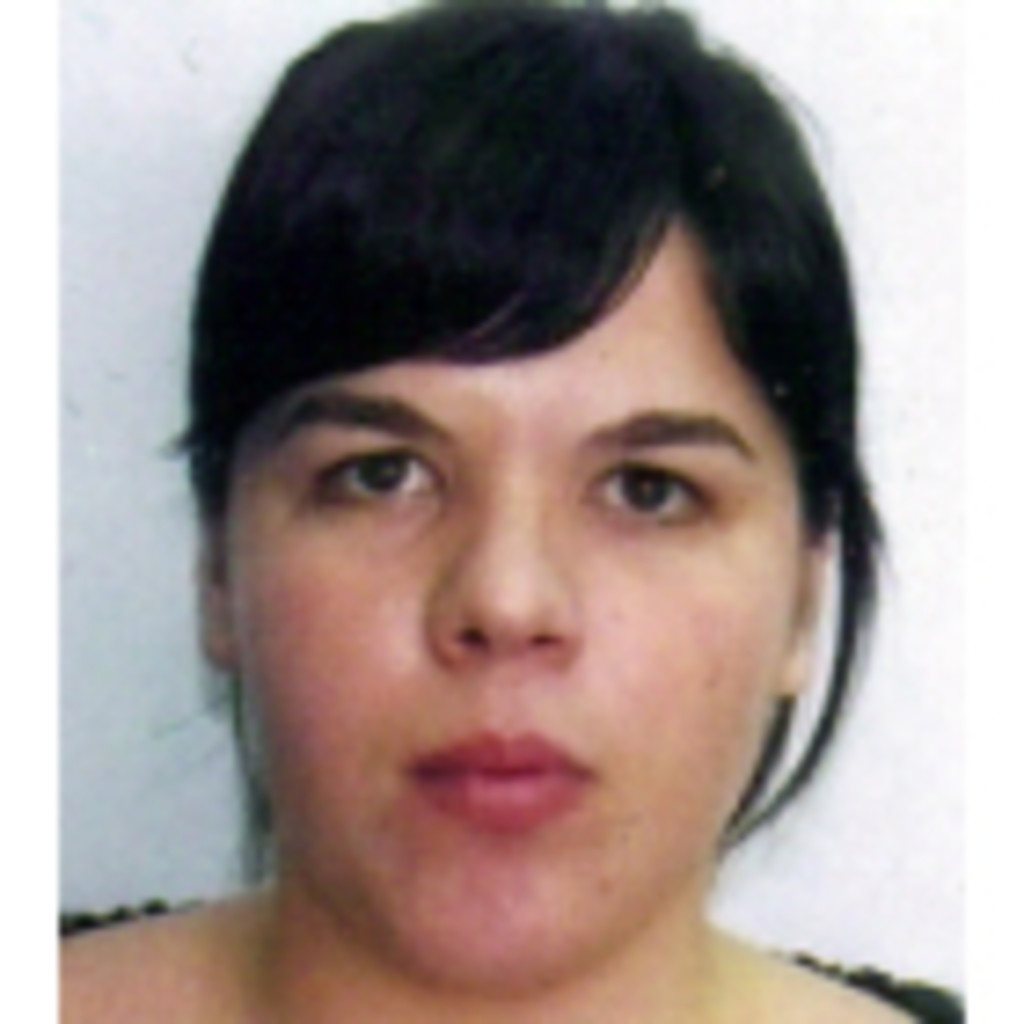 Sara capa Martinez - Becaria en el departamento de marketing - Coronel ...