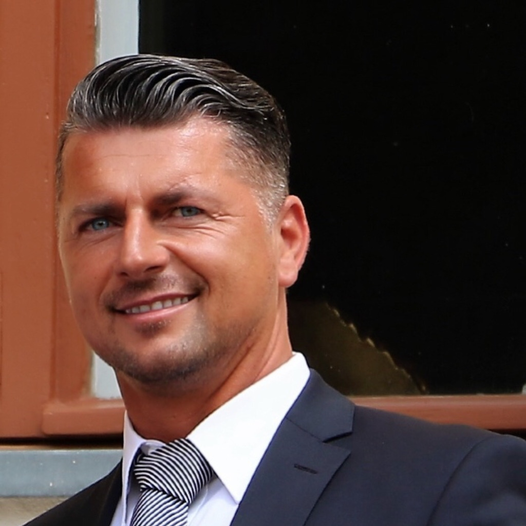 Marek Zimny - FACHPLANER FÜR VORBEUGENDEN BRANDSCHUTZ / BRANDSCHUTZ ...