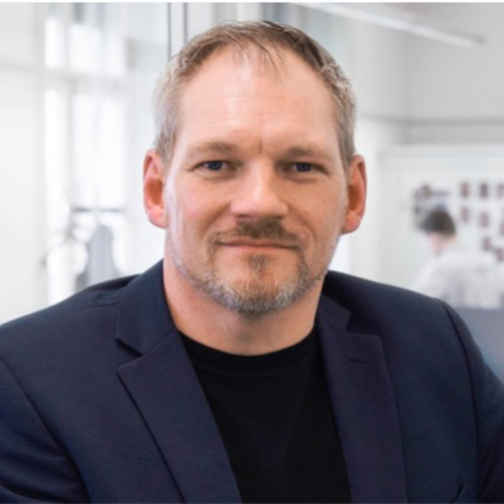 Thomas Forner - Head of Sales Development - Nevis Security GmbH | XING