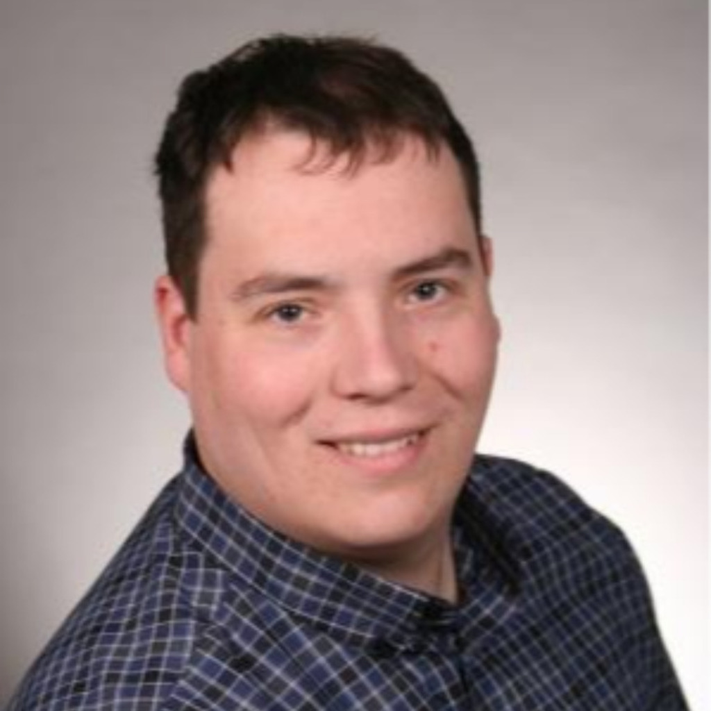 Pascal Anders - Mitarbeiter Qualitätssicherung - Febi Bilstein Group | XING