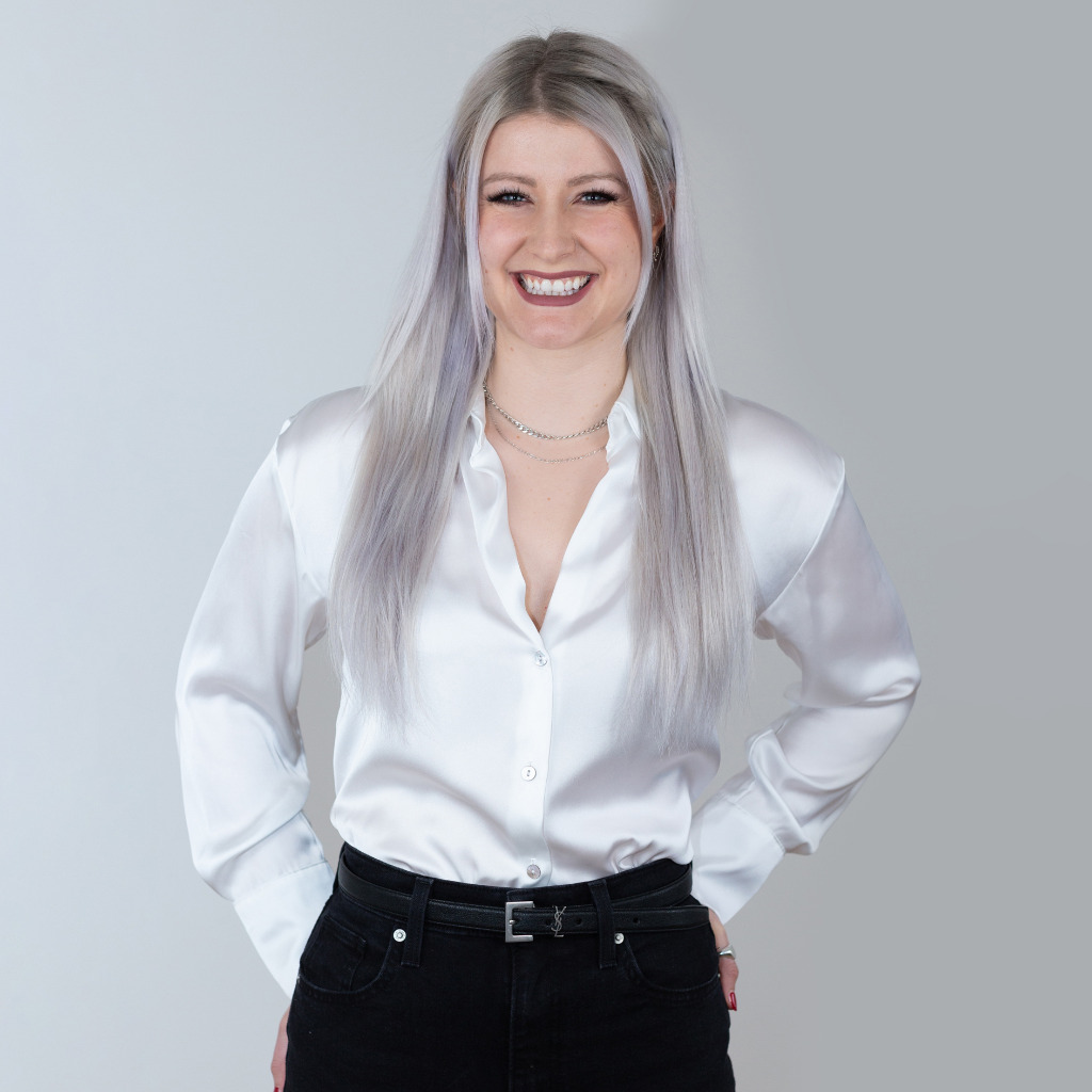 Jessika Link - Head of Marketing und Digital Channel Germany - Avon ...