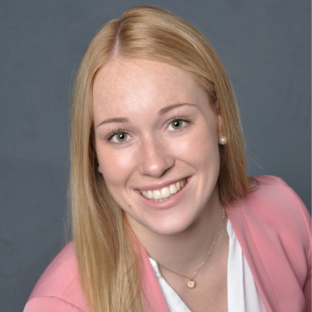 Alina Meyer - Medienwirtschaft, Medienmanagement - Hochschule für Musik, Theater und Medien ...