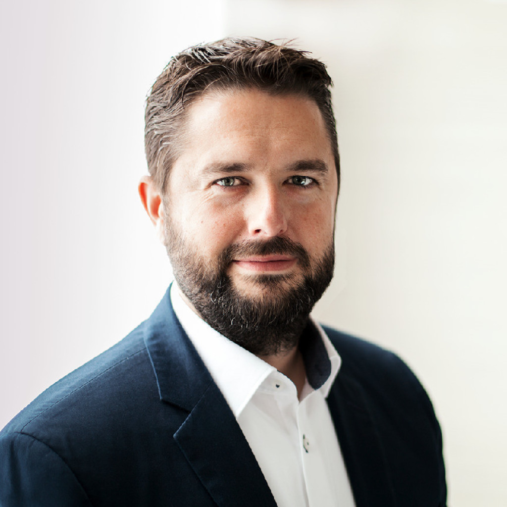 Marc Hermann - Geschäftsführer - HDPnet GmbH | XING