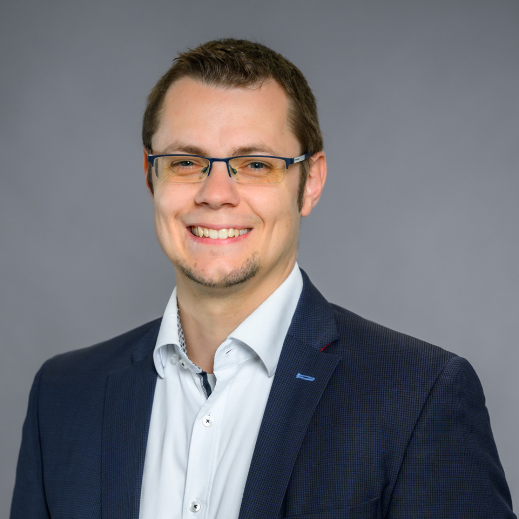 Alexander Held - Account Manager - LANCOM Systems GmbH | XING