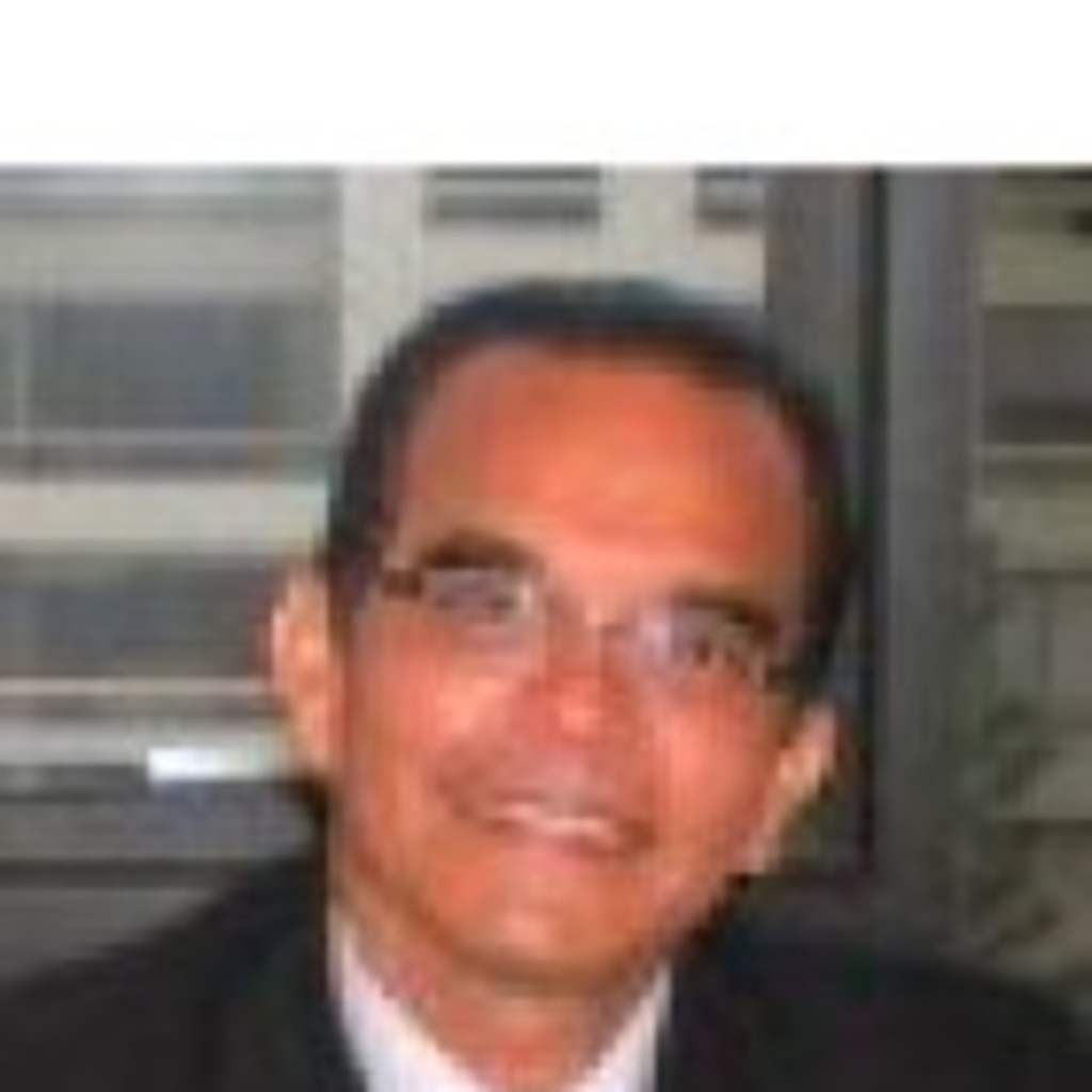 Daniel Tenorio - Gerente Comercial - DATESA | XING