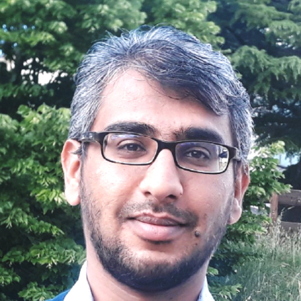 AHMED MAJED SAIF - Senior Expert - Mitsubishi Electric Europe B.V. | XING