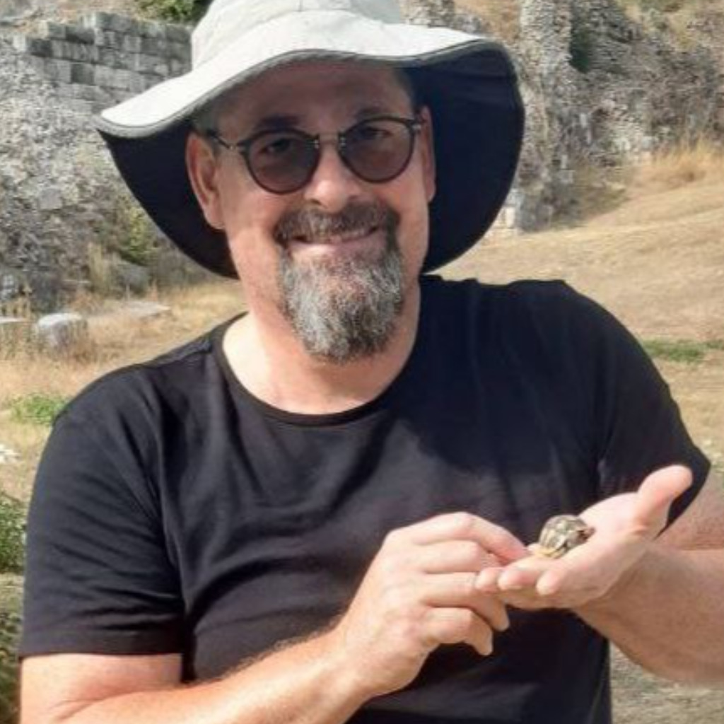 Philipp Lüscher - Geschäftsführer - OfficeWest AG | XING