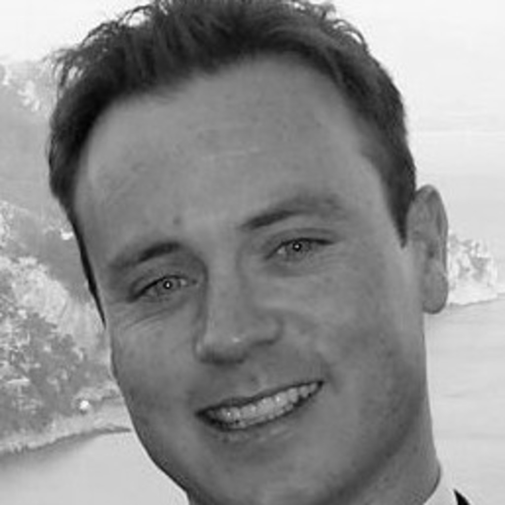 Shane Shevlin - Director of business development - IPONWEB | XING