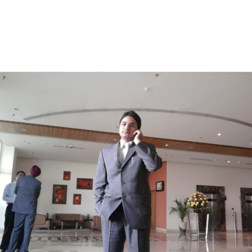 Ashish Kumar Pandey - Managing Director - WWW BMINDS TECHNOLOGIES PVT ...