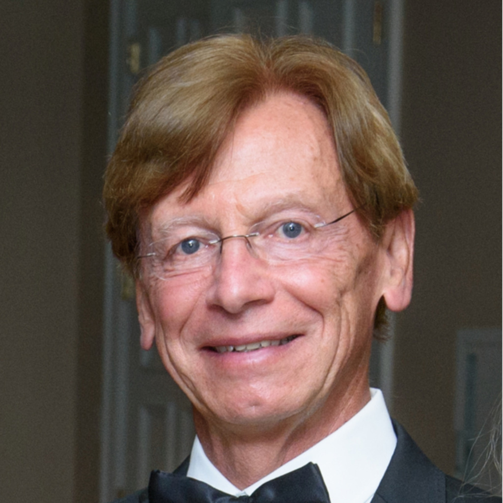 David Garner - President - Health Life Coaching | XING