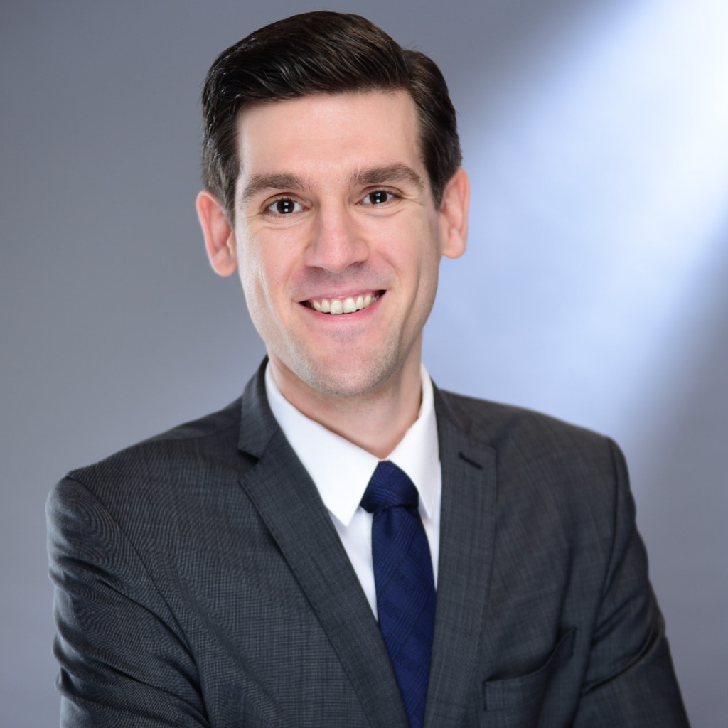 Mike Stachon - Underwriter Haftpflicht-Industrie - Provinzial Konzern ...