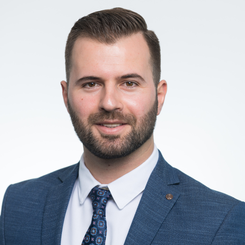 Kreshnik Bali - Referent Meldewesen - Alte Leipziger Bauspar AG | XING