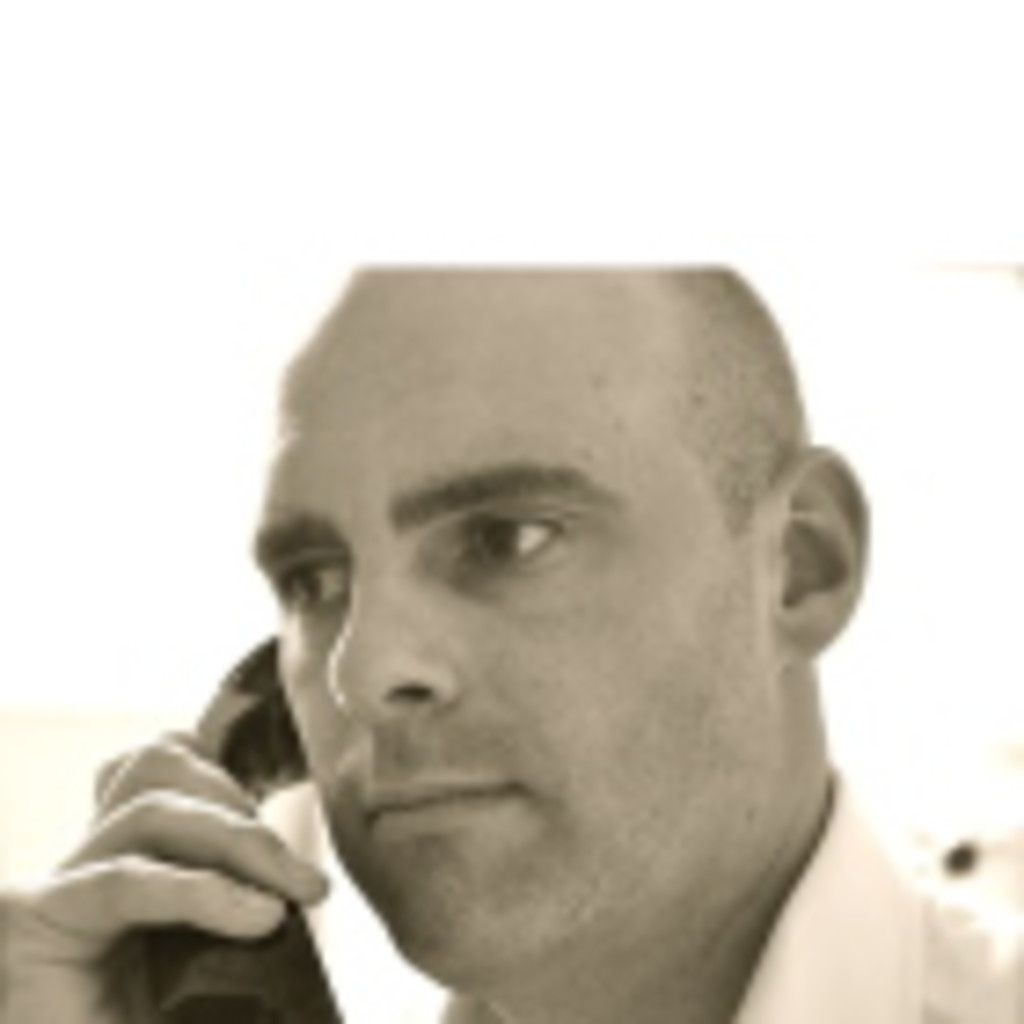 Graham Saunders - Director - Alexander Chase | XING