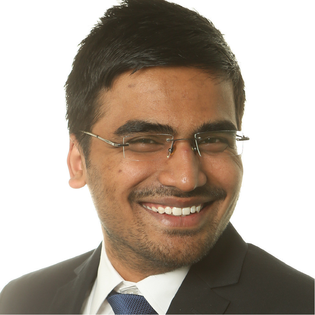 Vamshi Reddy - Company Director - PCR TRANSPORT PVT LTD | XING