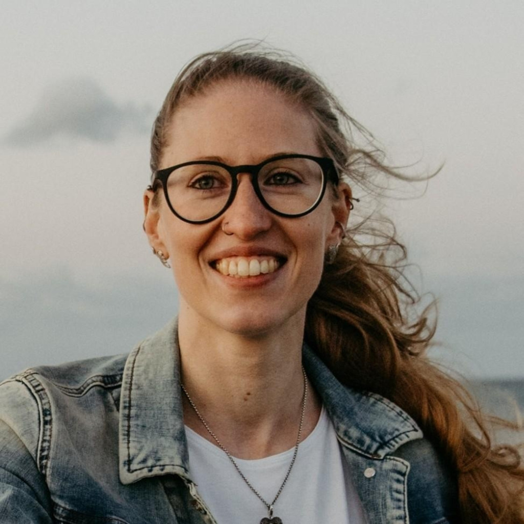 Sarah von Manger-Nielsen - Mitarbeiterin Projektmanagement - Ebert ...