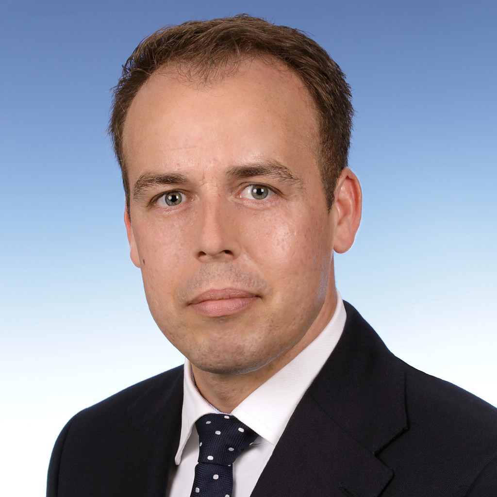 Marcus Graefe - Head of Controlling Europe - Volkswagen Financial ...