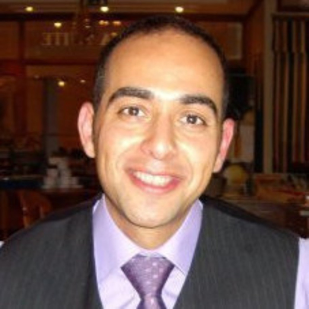 Colin Camilleri - Retail Services Manager - Tipico | XING