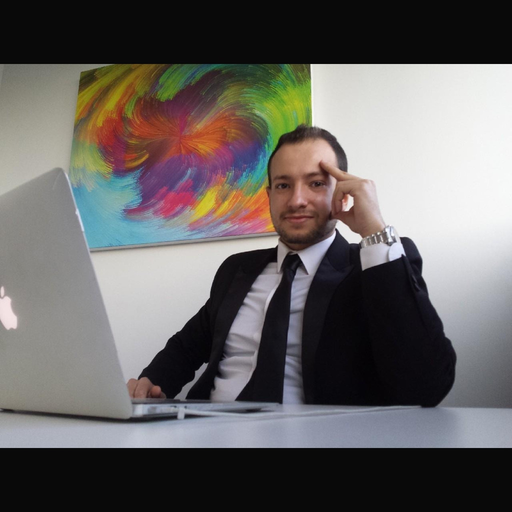 MOATAZ MOHAMMED - Senior Android Developer and DTS Engineer | Findorra ...