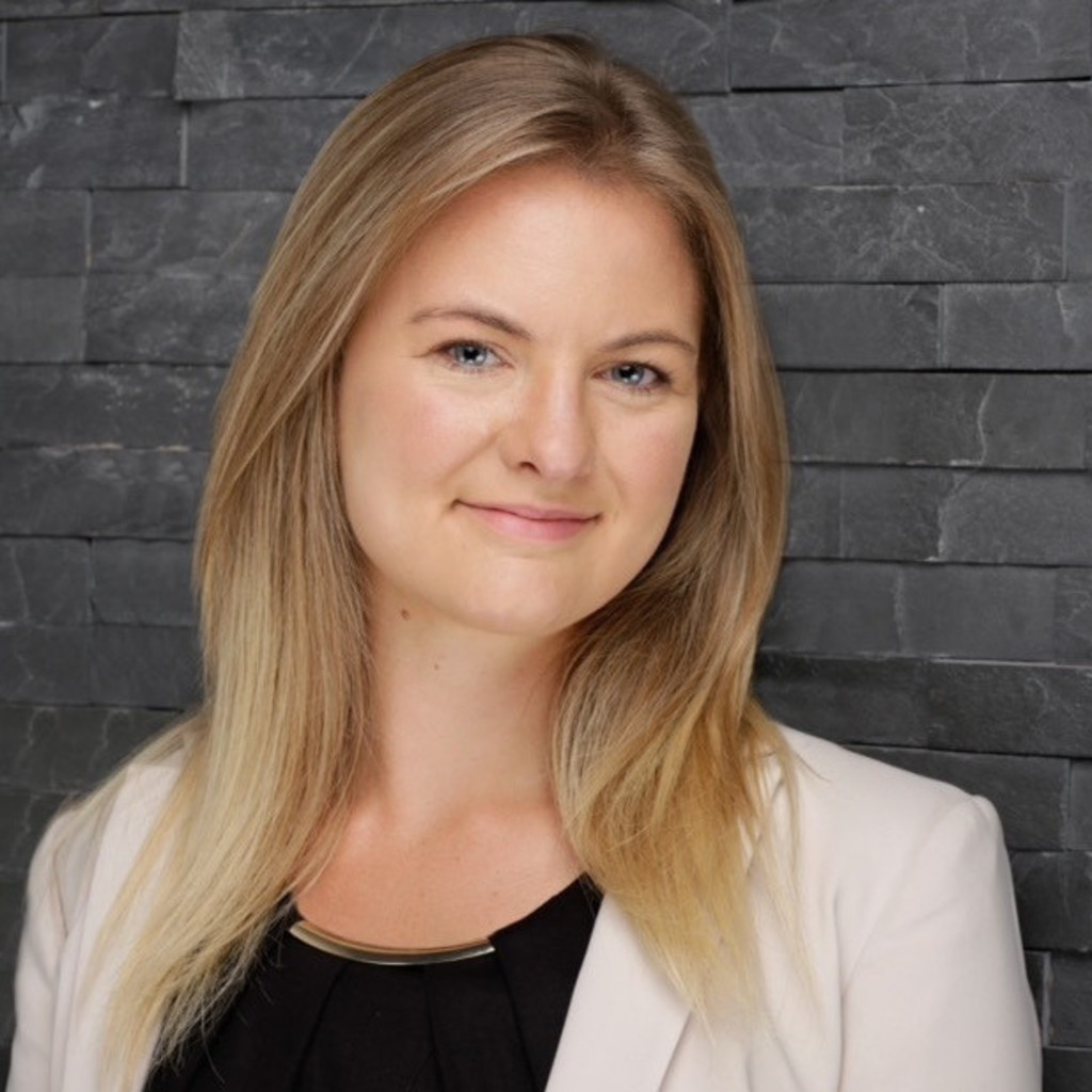 Julia Stephan - HR Business Partner Asia & Americas - CBM International ...