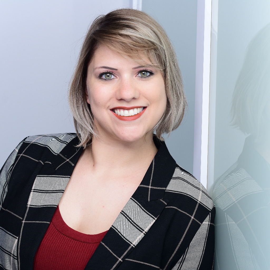 Vanessa Koch - Technician & Order Manager - Wünsche Fashion GmbH & Co. KG | XING