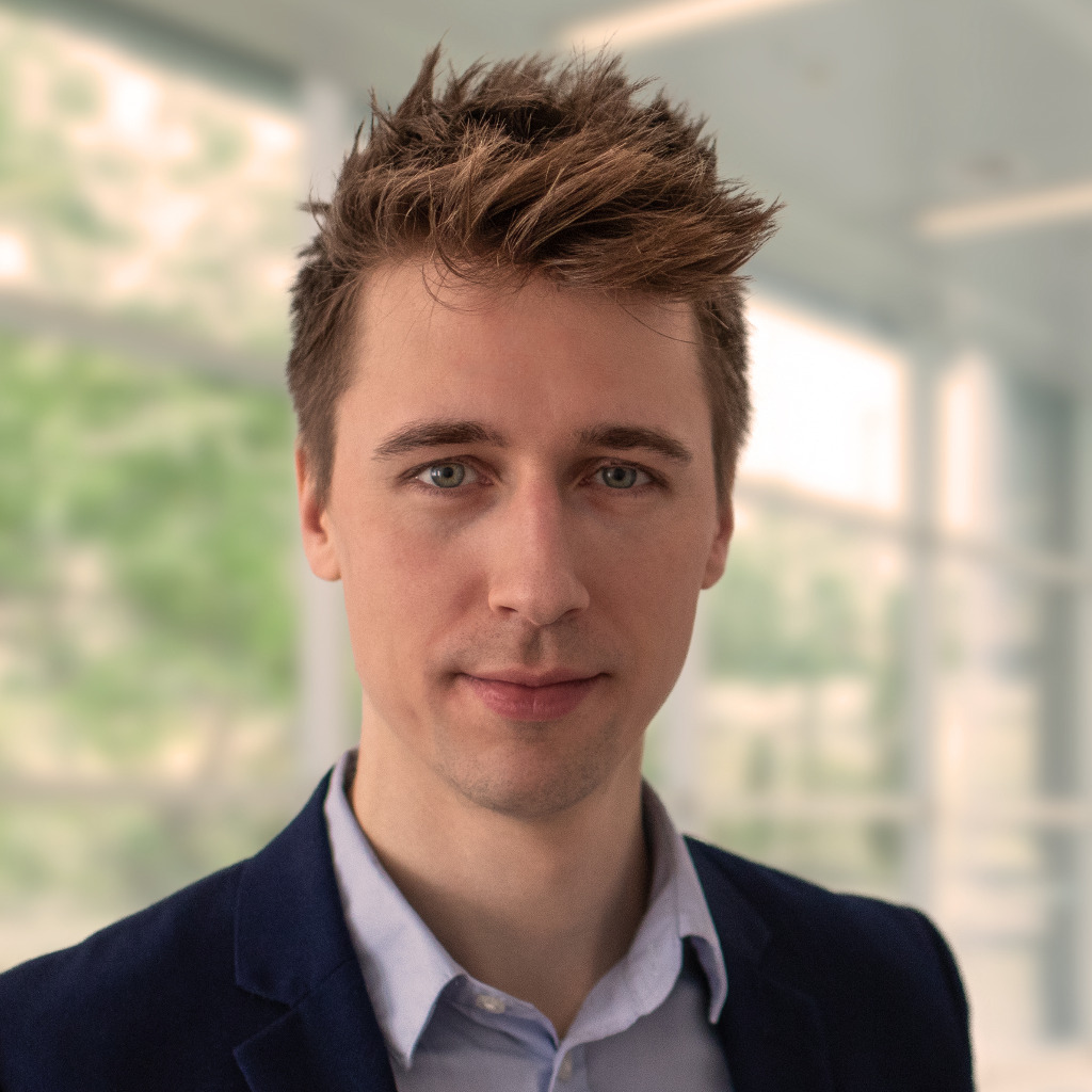 Markus Baitis - Pharmaberater - HAL Allergy Group | XING