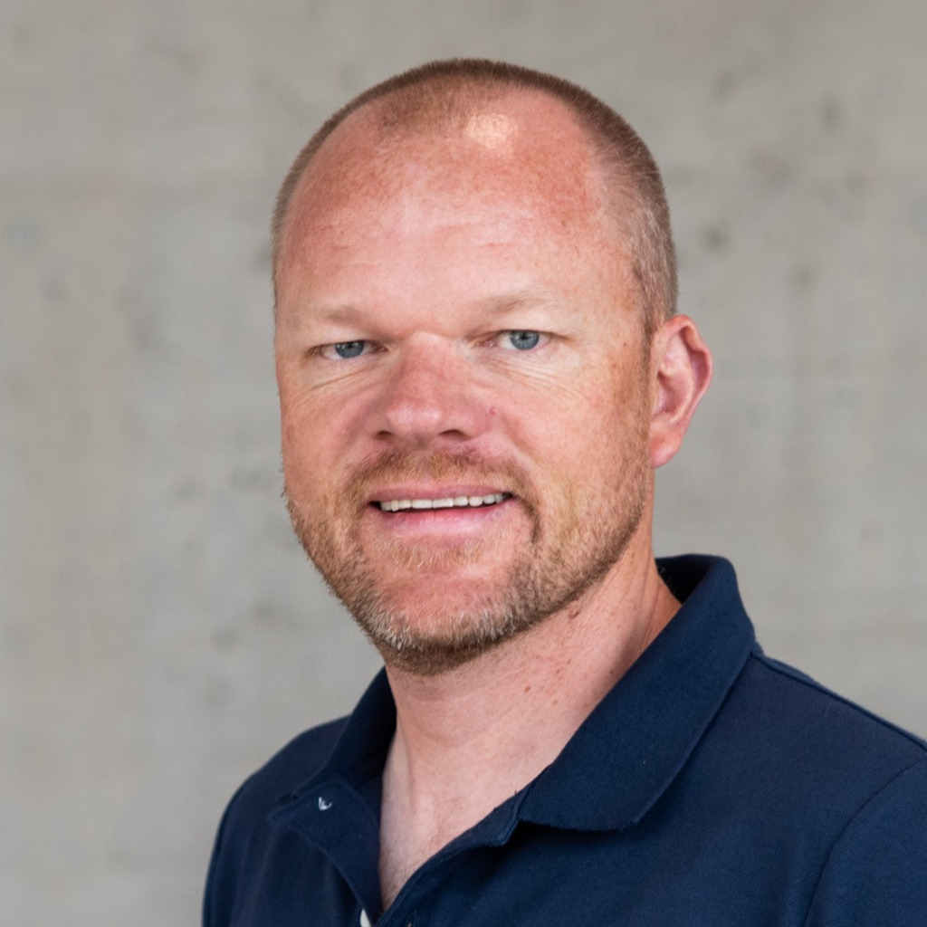 Thomas Simmen - Leiter Infrastruktur - Andermatt-Urserntal Tourismus ...