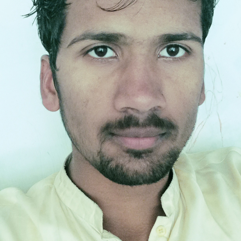 Muhammad Sheraz - Video editing - Have no company | XING