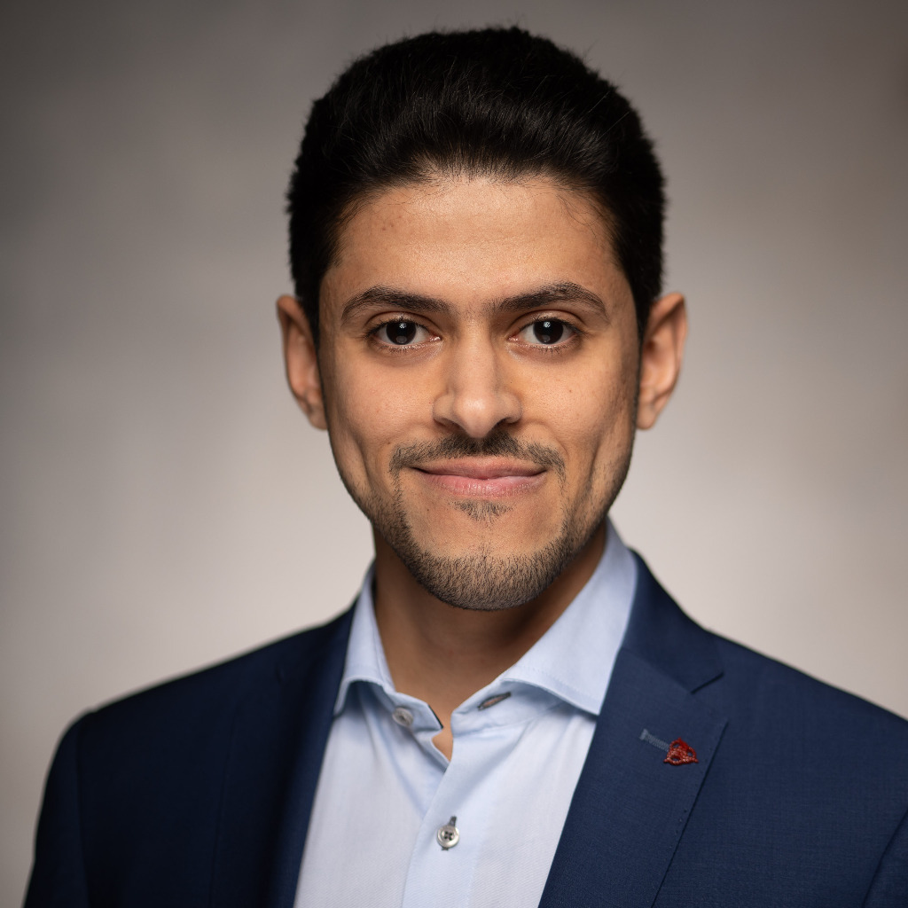Faris Almutairi - Business Development Manager - ITandFactory GmbH | XING