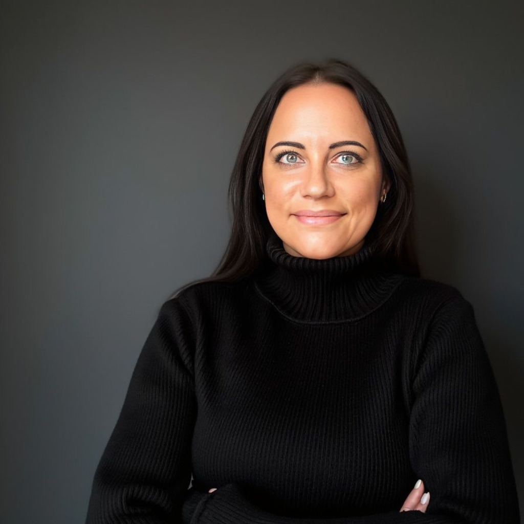 Dipl.-Ing. Tanja Doppler - Geschäftsführerin - HD vision GmbH | XING