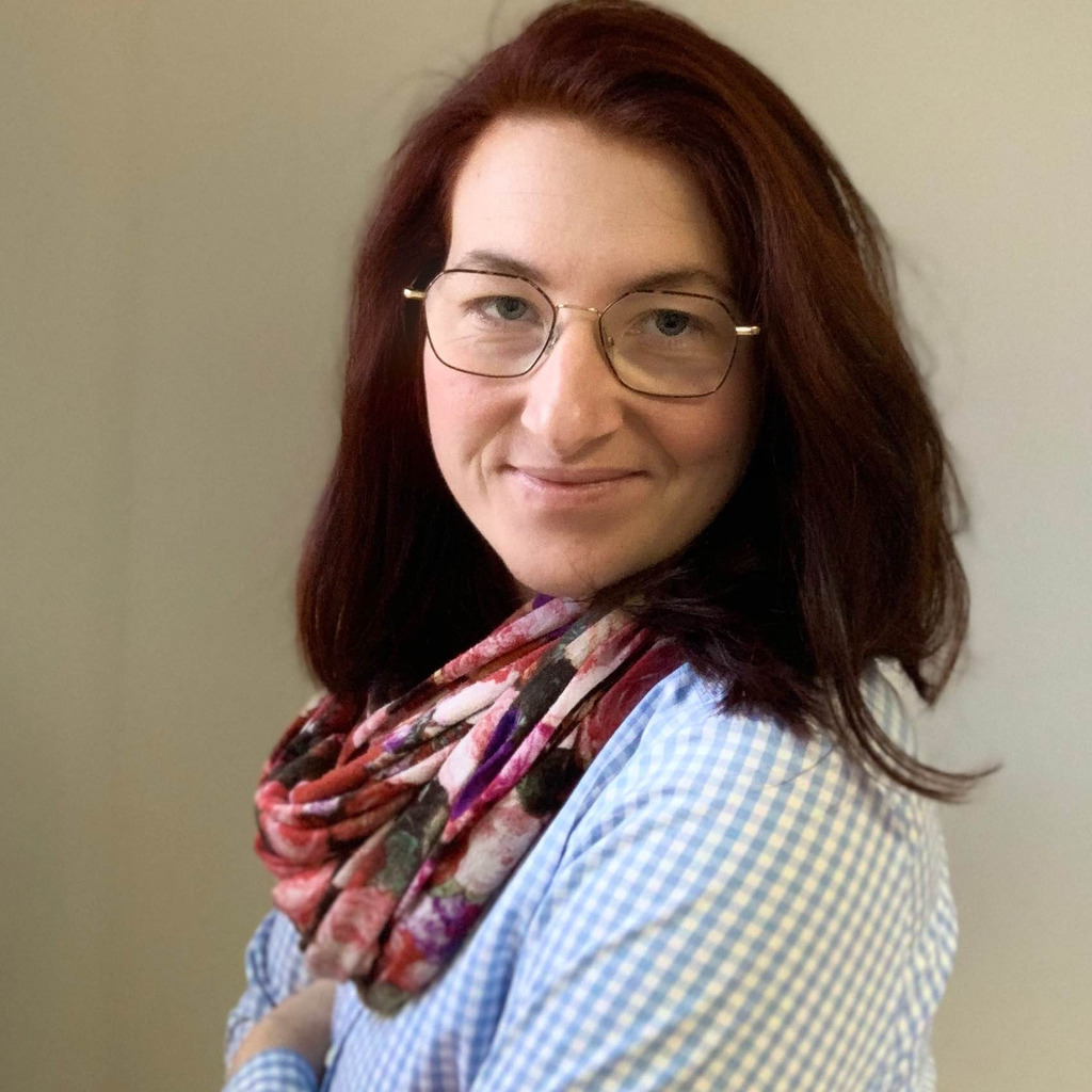 Julia Oldörp - Vertriebsmitarbeiter im Außendienst - CeraGreen GmbH | XING