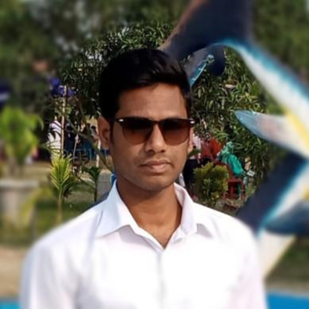 Kiron Ahmed - Digital Marketing Specialist - Self Employed Freelancer | XING