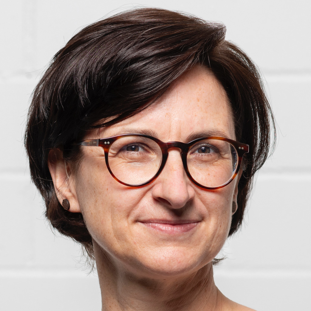 Susann Bretz - Trainerin - Einrichtungen der Aus-, Fort- und ...