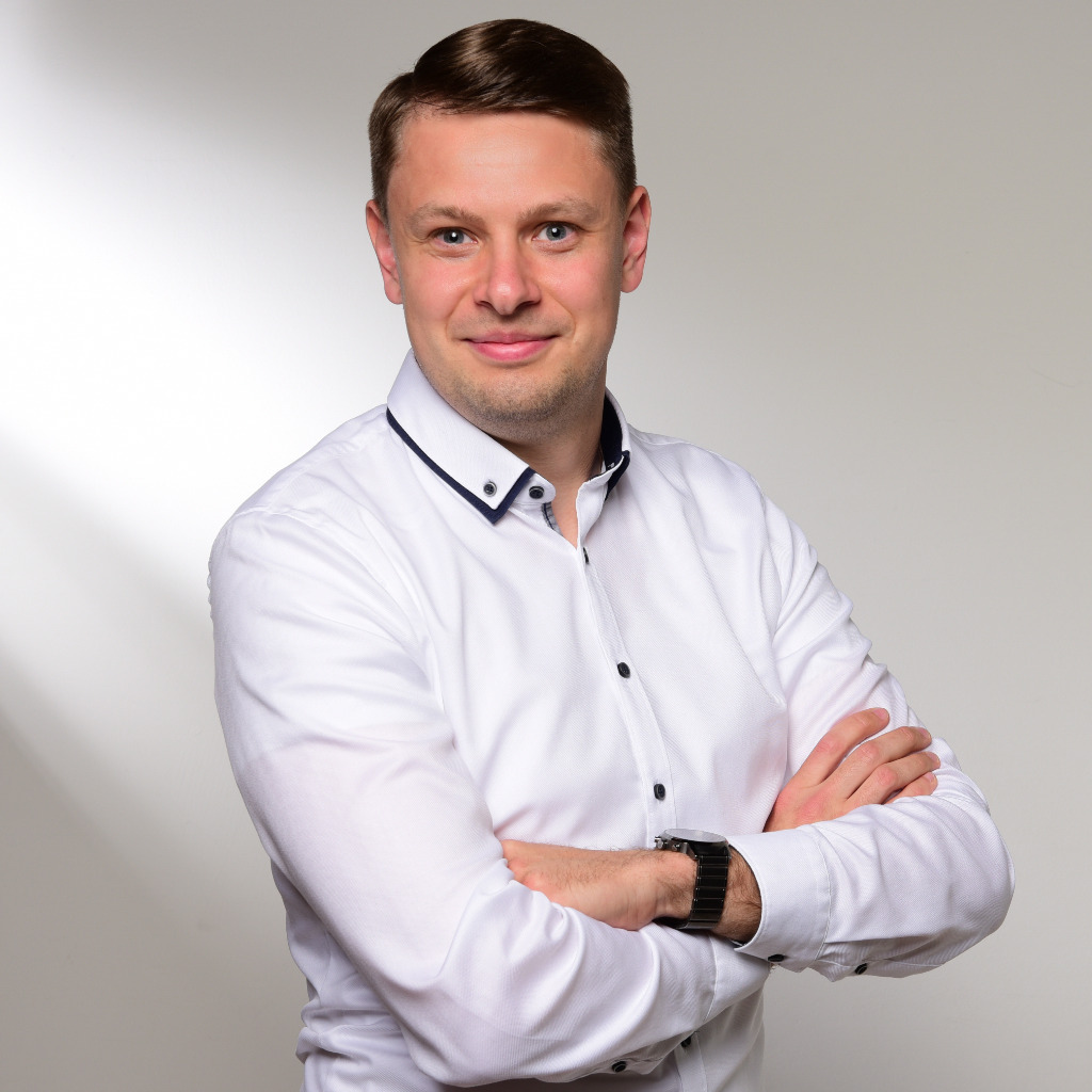 Jonas Kracker - Vertriebsmitarbeiter Außendienst - Pilipp Holzwerkstoffe | XING