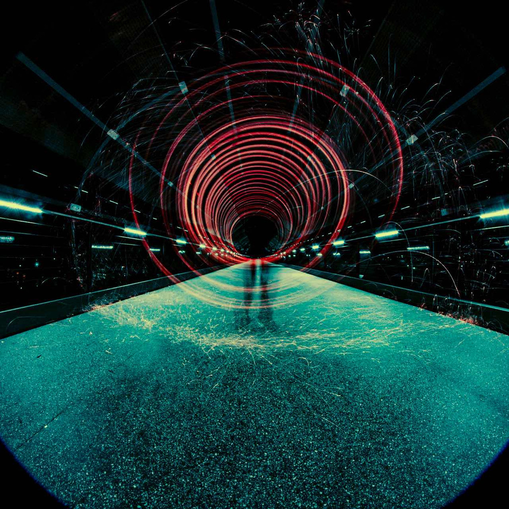 Joey-Vincent Marwede - Mediengestalter für Bild und Ton - Tectum raum ...