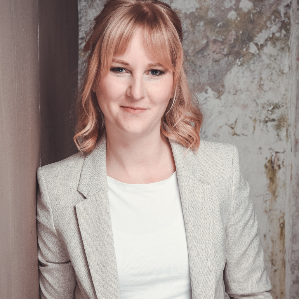 Anna Janina Golinski - Teamleitung Ausbildung & Recruiting - DEX eG | XING