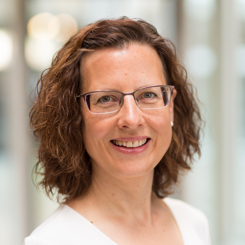 Silke-Maria Homeyer - Abteilungsleitung - Universität Münster | XING