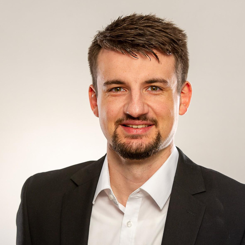 Alexander Brunner - Kaufmännischer Angestellter - Heidesand RWG eG | XING