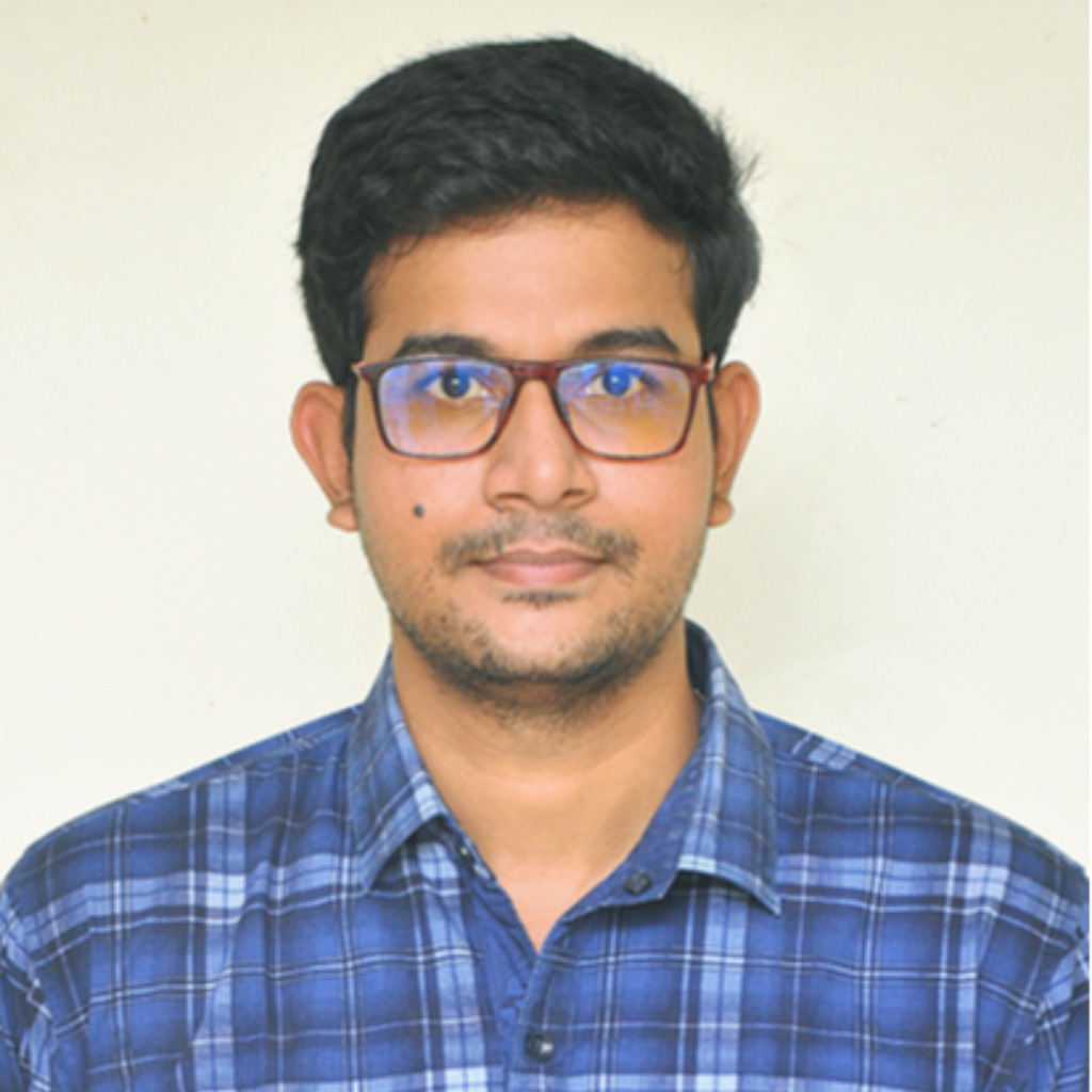 Shanmukha Revanth - DevOps Engineer - TCS - Tata Consultancy Services | XING